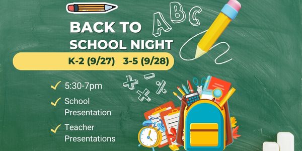 2023 News - Triangle Elementary School